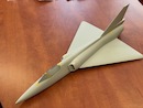 HPH Models HPH32F106 Convair F106 Delta Dart (Expected- when fin