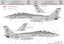 Hungarian Armour Dec HAD32072 Grumman F-14A VF-84 Jolly Rogers lo