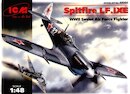 ICM 48066 Spitfire LFIXE (Soviet Air Force)