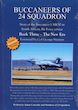Individual SA 9781776400008 Buccaneers of 24 Sqn, Story of the Bu