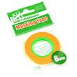 Infini Models ICT-0019 Infini's Low Adhesion Masking Tape 6m