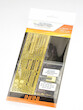 Infini Models IMP-35039R1 US Navy Type P mark 6 Catapult set plus