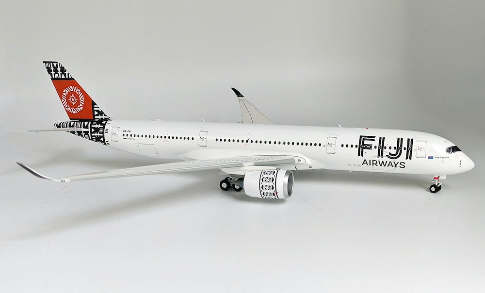 Inflight 200 A359FJ0623 Airbus A350-941 Fiji Airways DQ-FAI