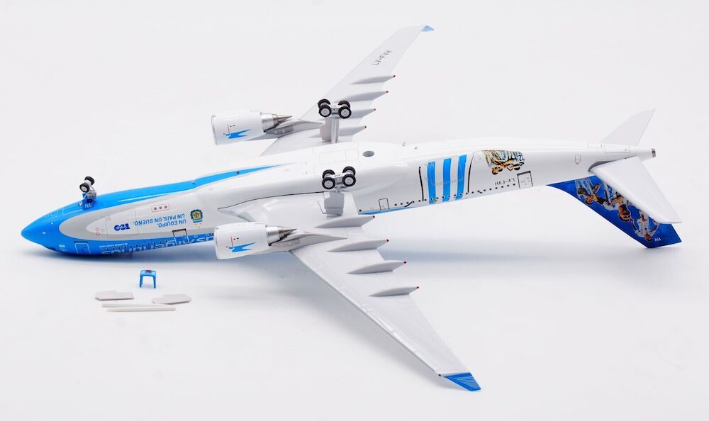 Inflight 200 B-332-AR-WC Airbus A330-200 Aerolíneas Argentinas &q