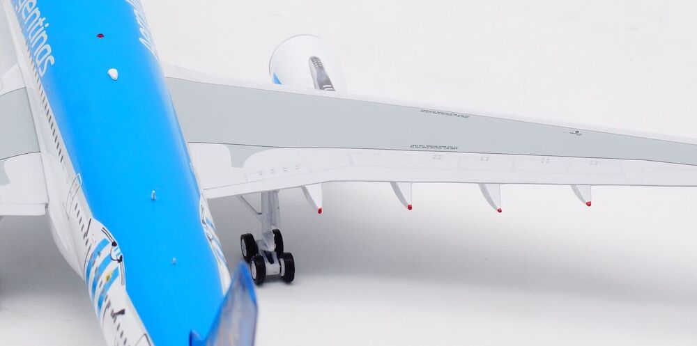 Inflight 200 B-332-AR-WC Airbus A330-200 Aerolíneas Argentinas &q