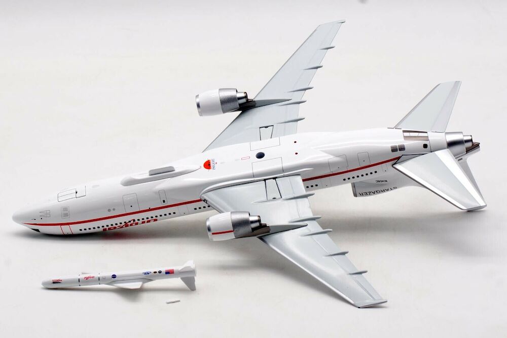 Inflight 200 IF1011ORB02 Lockheed L1011 Tristar Orbital "Stargaze