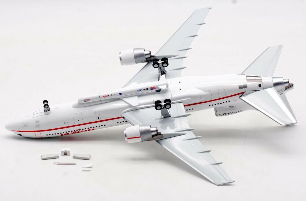 Inflight 200 IF1011ORB02 Lockheed L1011 Tristar Orbital "Stargaze