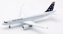 Inflight 200 IF3200218 Airbus A320-211 Ansett Australia VH-HYF