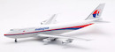Inflight 200 IF743MH1024 Boeing 747-3H6M Malaysia Airlines 9M-MHK