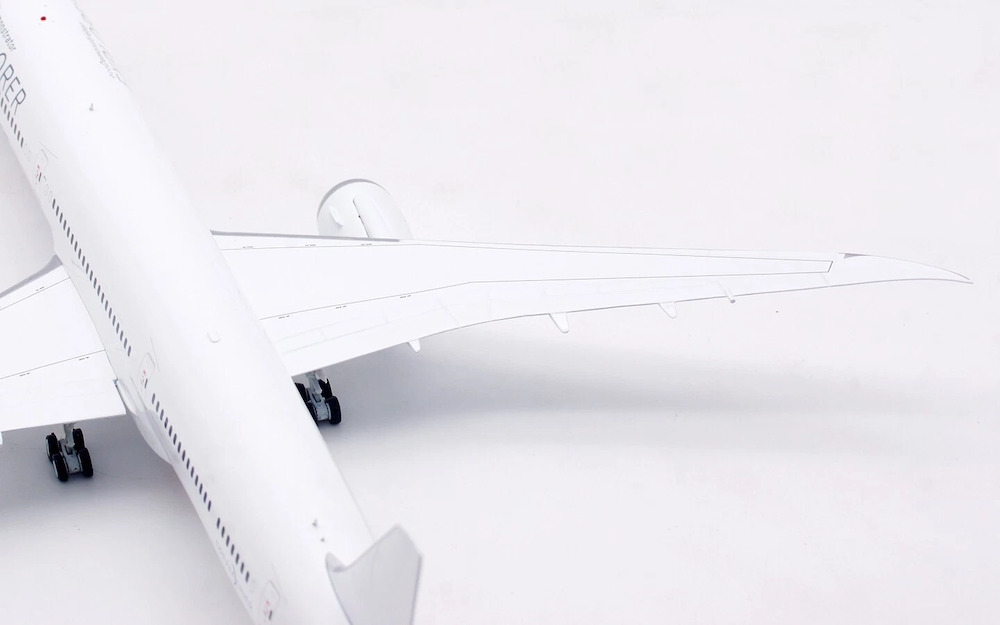 Inflight 200 IF78XBOEING290V Boeing 787-10 Dreamliner EXPLORER N8