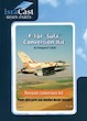 Isra Cast 48015 Israeli AF F16I `Sufa` Conversion Kit (Hasegawa F