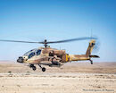 Isra Cast IC35003 Israeli AF AH64DI Saraf Conversion kit (AH64D T