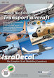 Isra Decal IAF-132 IAF Transport aircraft | AviationMegastore.com