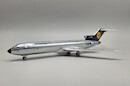 J Fox Models JF-727-2-005P Boeing 727-230 Lufthansa D-ABCI Polish