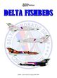 JBR Decals JBR72002 Delta Fishbeds | AviationMegastore.com