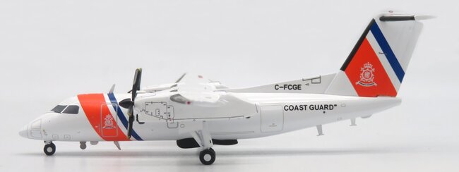 JC Wings LH2400 Bombardier Dash 8-Q100 Netherlands Coastguard C-F