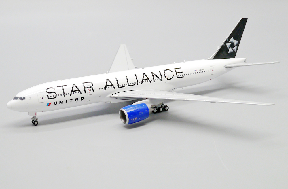 Star Alliance United