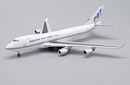 JC Wings XX4446 Boeing 747-400F Boeing Company (SCD) N6005C With