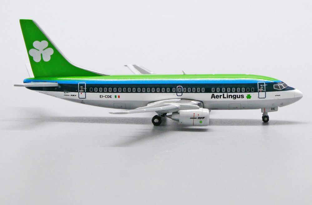 JC Wings XX4883 Boeing 737-500 Aer Lingus EI-CDE