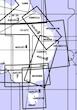 Jeppesen Low Altitude Enroute Chart Australia AU(LO)5/6