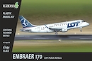Karaya SP 144-20 Embraer EMB170 (LOT) | AviationMegastore.com