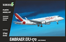 Karaya SP 144-23 Embraer EMB170 ( AirFrance/HOP)