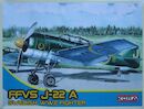 Kora Models 72189 FFVS J22A | AviationMegastore.com