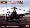 Kora Models 7269 Sikorsky R6A | AviationMegastore.com