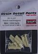 Kora Models DS72207 MAC1934 early French machine guns (4x)