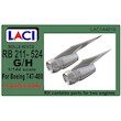 LACI Ltd LAC144019 Rolls Royce RB211-524G/H Engine for Boeing 747