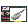 LACI Ltd LAC144027 Rolls Royce RB211-535-E4 Engine for Tupolev Tu