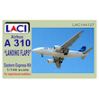 LACI Ltd LAC144127 Airbus A310 Landing Flaps (Eastern Express)
