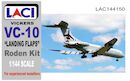 LACI Ltd LAC144150 Vickers VC10 Landing Flaps (Roden)
