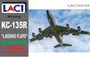 LACI Ltd LAC144154 Boeing KC135R Landing Flaps (Roden)