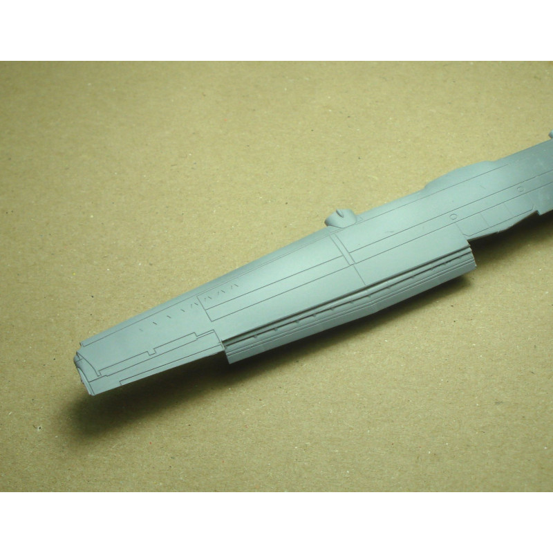 LACI Ltd LAC144182 ATR-42 Landing Flaps (X-scale)