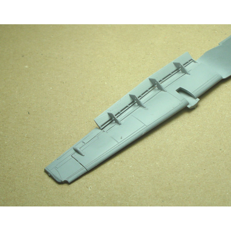 LACI Ltd LAC144182 ATR-42 Landing Flaps (X-scale)