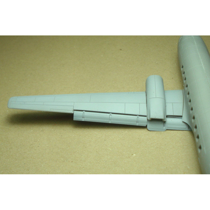 LACI Ltd LAC144187 Convair CV 340 Flaps (Roden)