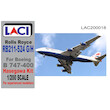 LACI Ltd LAC200018 Rolls Royce RB211-524 G/H Engines for Boeing 7