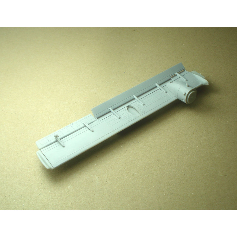 LACI Ltd LAC720035 Short Skyvan Landing Flaps (Airfix ... To be
