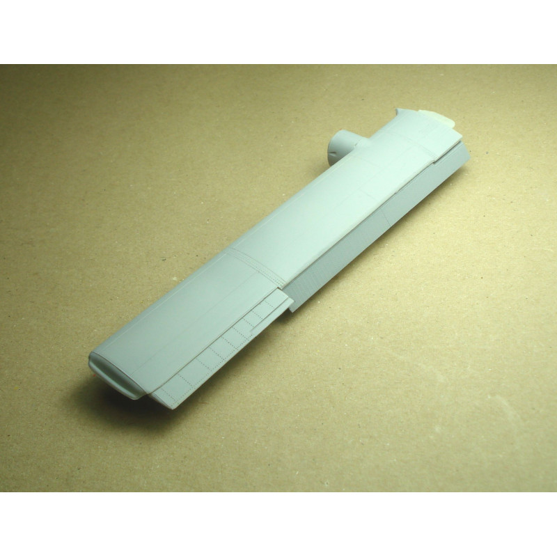 LACI Ltd LAC720035 Short Skyvan Landing Flaps (Airfix ... To be