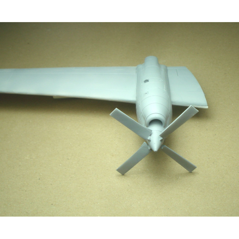 LACI Ltd LAC720040 Convair CV 580 Allison Conversion (Mach2)