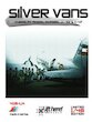Lift Here Decals 418LH Silver Vans, Yugoslav Anson, Oxford, Ju-52