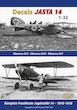 Luftfahrtverl. Start JASTA14-32 Decals zum Buch "Jasta 14, D