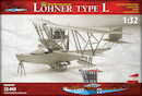 Lukgraph 32-43 Lohner Type L | AviationMegastore.com