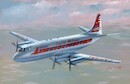 Mach 2 GP.046 Vickers Viscount 700srs (Capital Airlines, BEA)