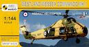 Mark1 MKM14426 Wessex Commando Mk.1 | AviationMegastore.com