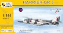 Mark1 MKM14488 Harrier GR.3 'Laser Nose'