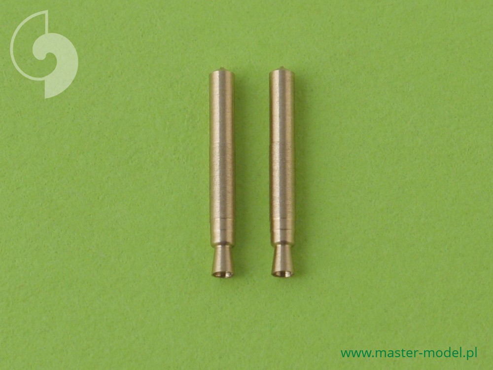 Bmw M4 G82 Spoiler MASTER[AM-48-029]Browning AN/M2 Aircraft .30 Caliber ...