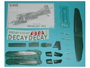 Master X resin kits MX4808 Berlin B9 | AviationMegastore.com
