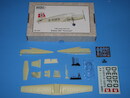 Master X resin kits MX4820 Siebel Si202 Hummel (German)